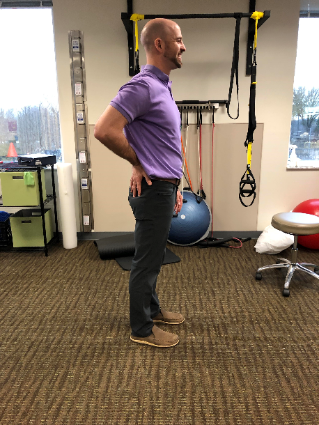 Anterior(Front) Shoulder Pain Part 2: Diagnosis – Spine Physical Therapist